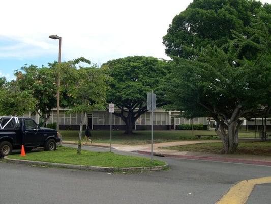 ALIAMANU ELEMENTARY SCHOOL - Updated March 2025 - 3265 Salt Lake Blvd ...