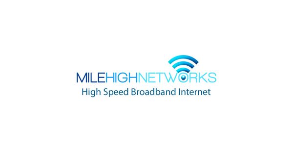 MILE HIGH NETWORKS INTERNET SERVICES - Updated October 2025 - 27 ...