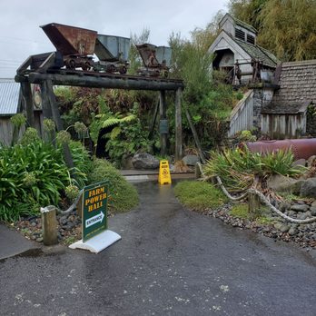 TAWHITI MUSEUM - Updated September 2025 - 17 Photos - 401 Ohangai Rd ...