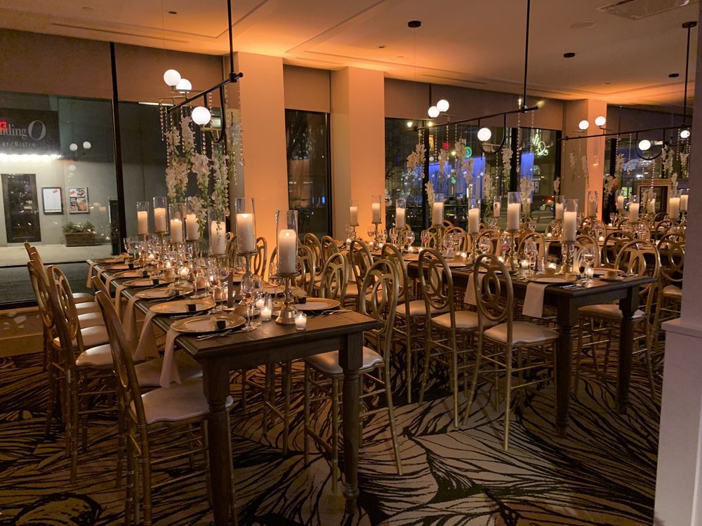 THE LUCY - 20 Photos - Venues & Event Spaces - 231 S Broad St ...