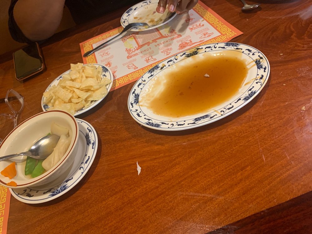 BIG WA CHINESE CUISINE - 42 Photos & 132 Reviews - 3135 S 48th St ...