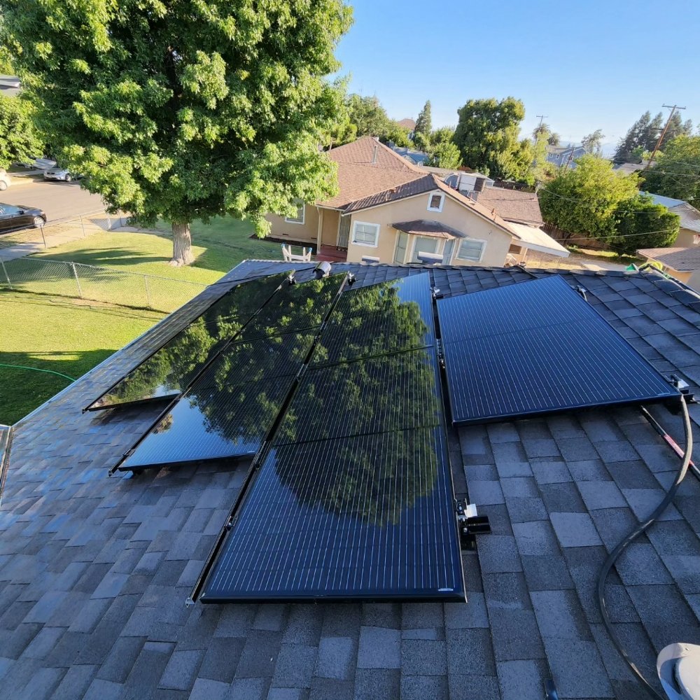 SMITH’S PRISTINE PANELS - 74 Photos - Selma, California - Solar Panel Cleaning - Phone Number - Yelp