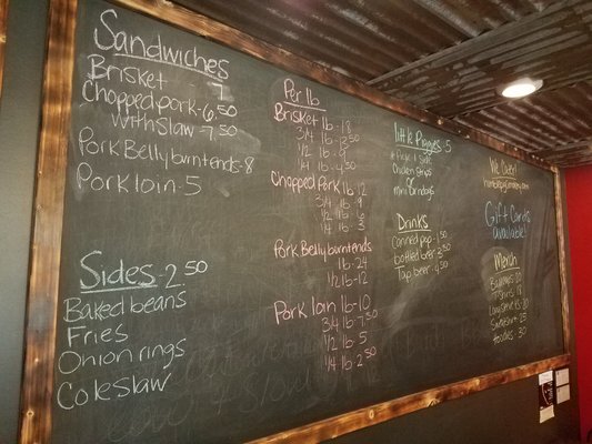 HUMBLE PIG SMOKERY - Updated October 2024 - 43 Photos - 411 3rd Ave S ...