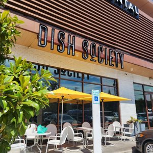 DISH SOCIETY - 1011 Photos & 904 Reviews - 1050 Yale St, Houston, TX ...