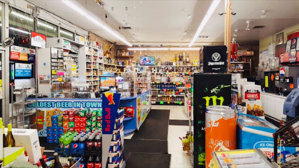 HANDI SPOT MARKET - Updated June 2025 - 2700 Northway St, Anderson, California - Hunting ...