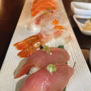 YUKA SUSHI - Updated June 2024 - 258 Photos & 76 Reviews - 10539 Valley ...