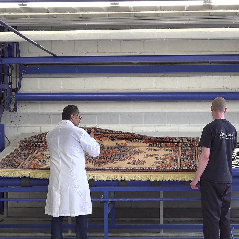 LOVE YOUR RUG - Updated October 2025 - Request a Quote - 41 Advance ...