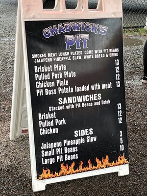 CHADWICK’S PIT - Updated October 2025 - 25 Photos & 12 Reviews - 10565 ...