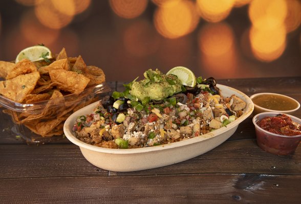 SEAVICHE TACOS & BOWLS - Updated November 2025 - 92 Photos & 35 Reviews ...