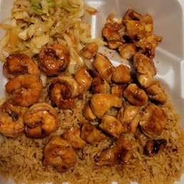 HIBACHI EXPRESS - Updated July 2025 - 39 Photos & 34 Reviews - 4951 N ...
