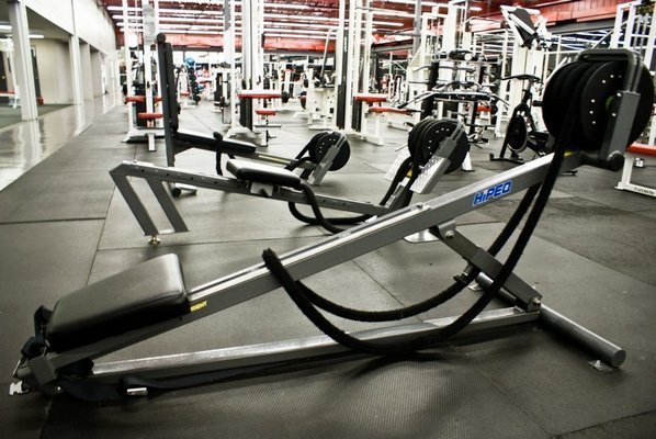 PRO GYM - 28 Photos & 11 Reviews - 8770 Boul Langelier, Montréal, QC ...