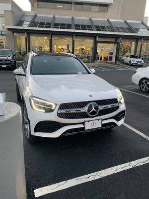 MERCEDES-BENZ OF TYSONS CORNER - Updated September 2025 - 173 Photos ...