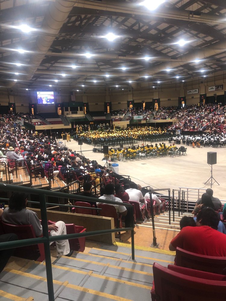 SHOW PLACE ARENA - 10 Photos - 14900 Pennsylvania Ave, Upper Marlboro ...