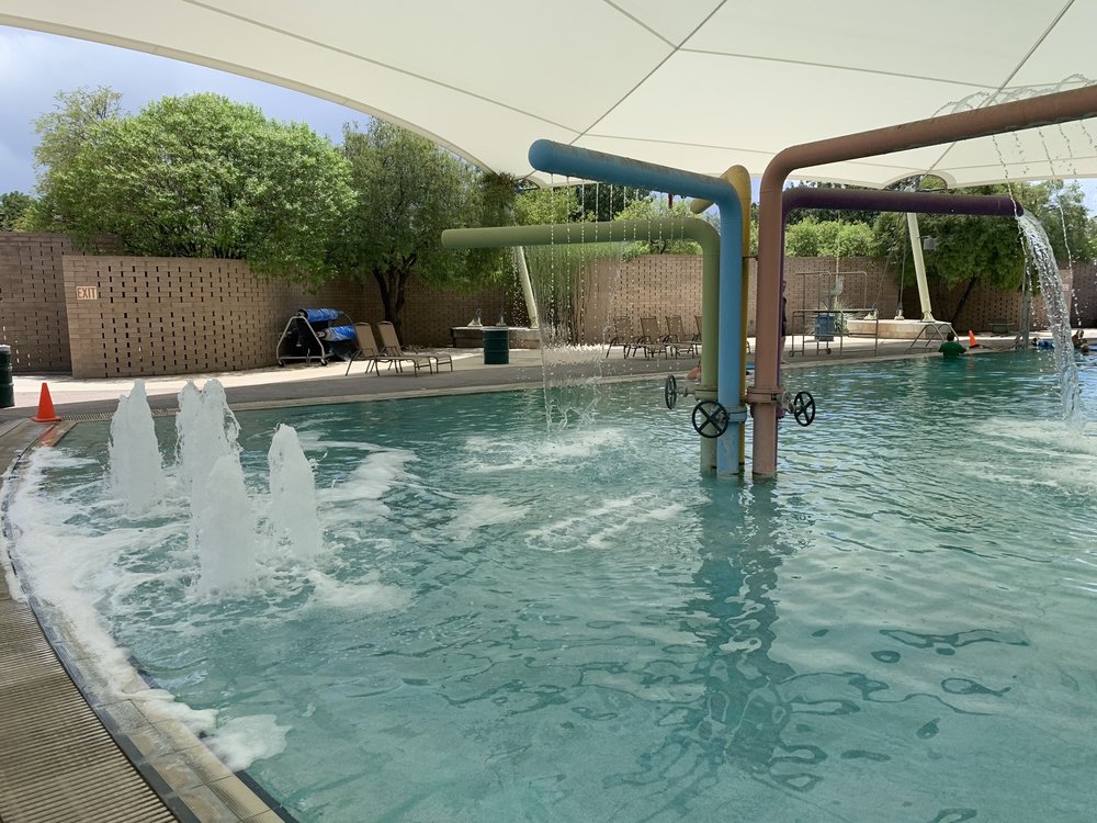 EDITH BALL ADAPTIVE RECREATION CENTER - Updated December 2025 - 17 ...