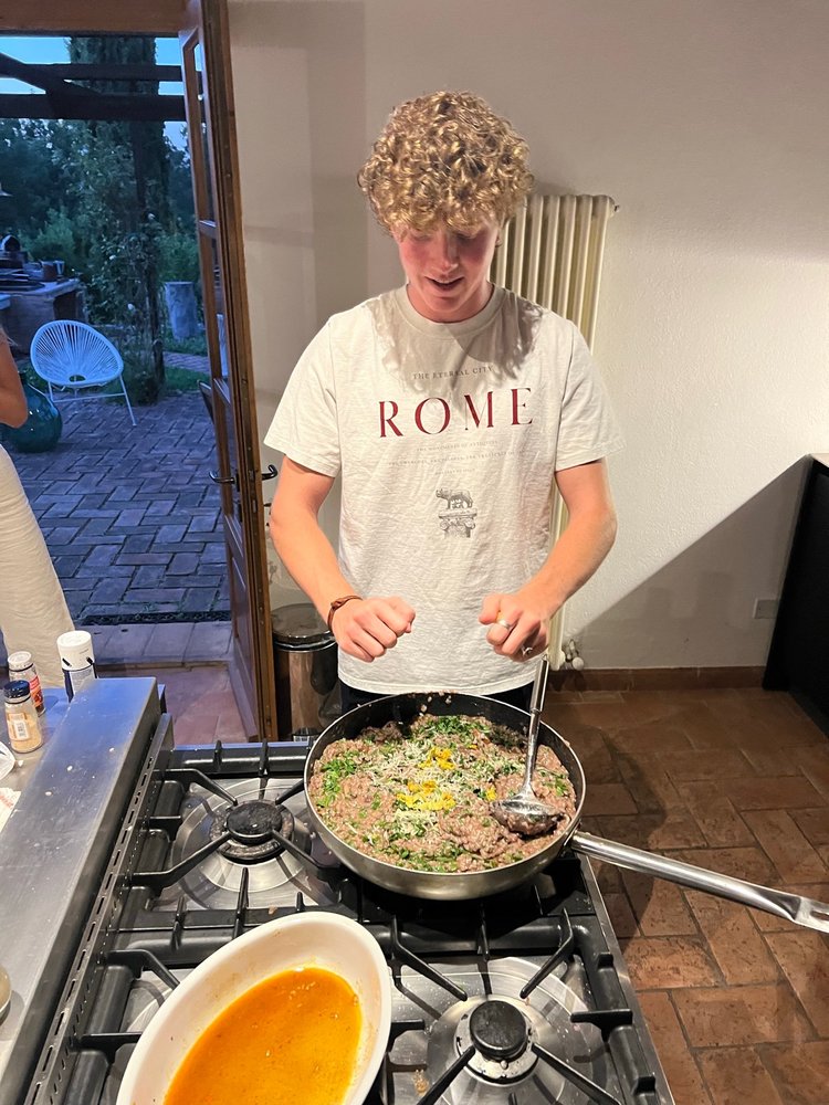 DIABLO PRIVATE COOKING - Updated December 2024 - 18 Photos - Diablo ...