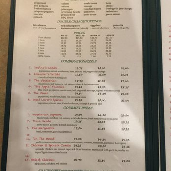 DEVINO’S PIZZA & PASTA - Updated December 2025 - 150 Photos & 338 ...