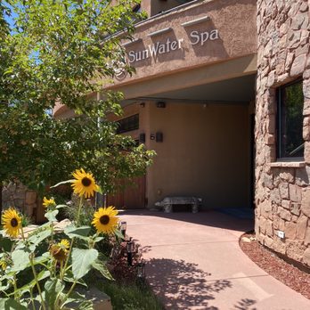 SUNWATER SPA - 264 Photos & 235 Reviews - 514 El Paso Blvd, Manitou ...