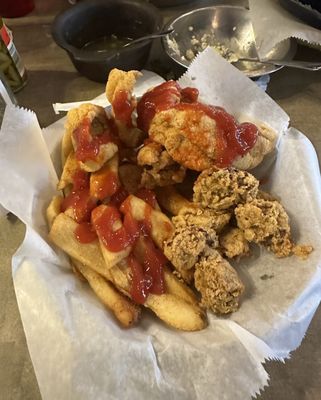 SHIVERS CREEK CATFISH HOUSE - Updated January 2025 - 85 Photos & 17 ...