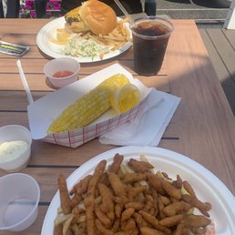 POINT LOOKOUT CLAM BAR - Updated September 2025 - 202 Photos & 227 ...
