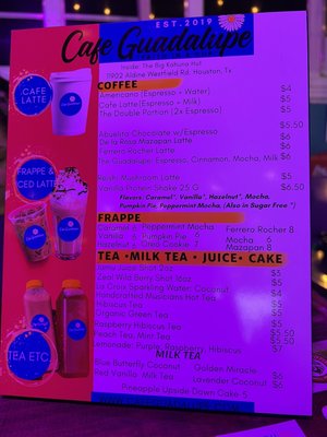 OVERFLOW CAFE - Updated August 2025 - 24 Photos & 16 Reviews - 11902 ...