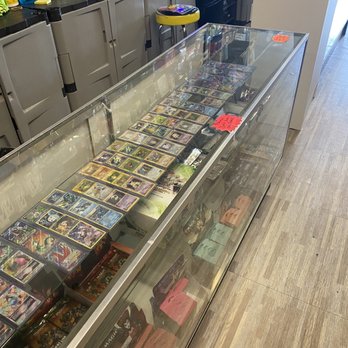 THROWBACK GAMEZ - Updated July 2024 - 97 Photos & 72 Reviews - 509 ...