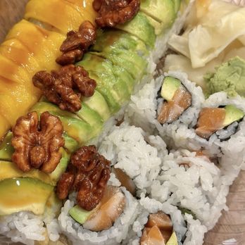 MJ SUSHI - PALO ALTO - Updated June 2024 - 428 Photos & 234 Reviews ...