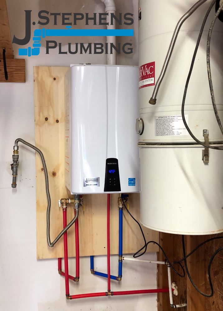 J STEPHENS PLUMBING - Updated May 2026 - 186 Photos & 35 Reviews ...