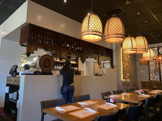 BIG BUDDHA RESTAURANT - 272 Photos & 794 Reviews - Chinese - 16572 W ...