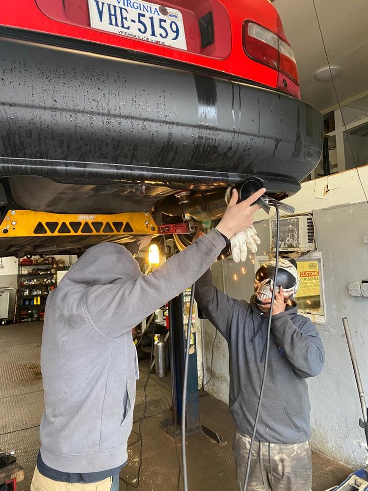 L&B AUTOMOTIVE - Request a Quote - 15 Photos - 110-17 Sutphin Blvd ...