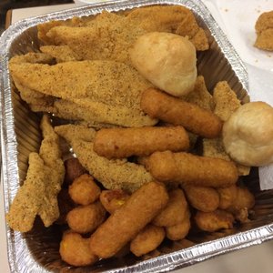 OFF THE DOCK SEAFOOD - Updated October 2025 - 18 Photos - 3511 Sky ...