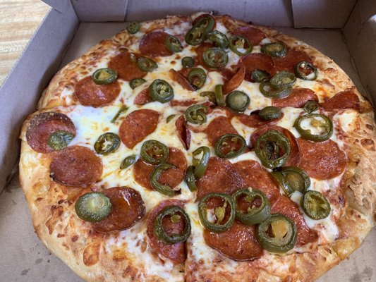 JC’S FAMOUS PIZZA - Updated January 2025 - 42 Photos & 156 Reviews ...