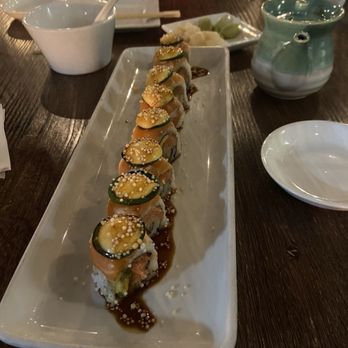 KEN SUSHI WORKSHOP - Updated July 2024 - 2156 Photos & 965 Reviews ...