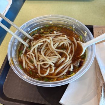 MASTER GAN NOODLE AND DUMPLINGS - Updated July 2024 - 64 Photos & 48 ...