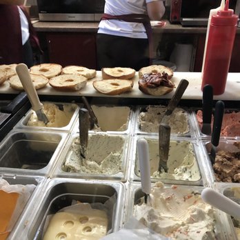 JC’S HOT BAGELS - Updated March 2025 - 45 Photos & 31 Reviews - 3011 ...