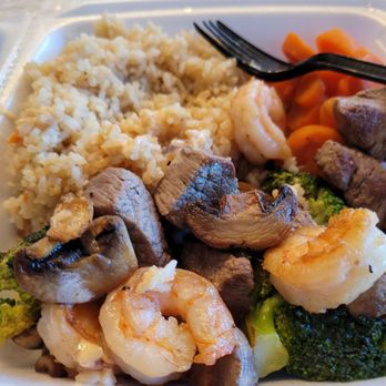 NAGANO JAPANESE GRILL - Updated July 2024 - 125 Photos & 160 Reviews ...