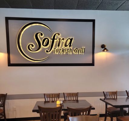 SOFRA TURKISH GRILL - Updated October 2025 - 92 Photos & 47 Reviews ...