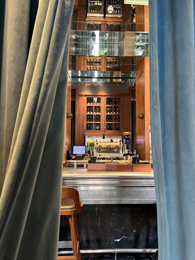 GNH BAR - Updated April 2025 - 25 Photos & 12 Reviews - King's Cross St ...