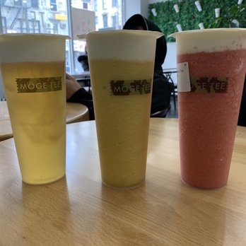 MÖGE TEE - Updated October 2025 - 200 Photos & 125 Reviews - 90 Canal ...