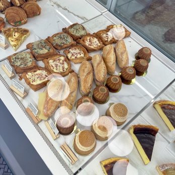 BAKERY POMPETTE - Updated December 2025 - 45 Photos - 655 College ...