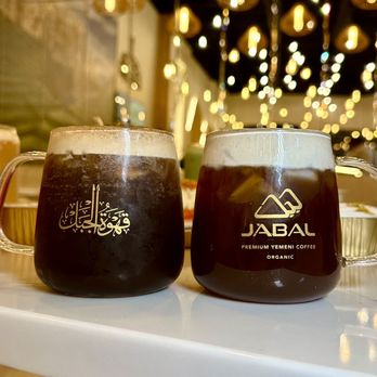 JABAL COFFEE HOUSE - Updated July 2024 - 52 Photos & 22 Reviews - 1031 ...