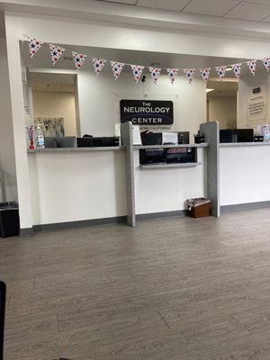 THE NEUROLOGY CENTER OF SOUTHERN CALIFORNIA - Updated February 2026 - 31515 Rancho Pueblo Rd ...