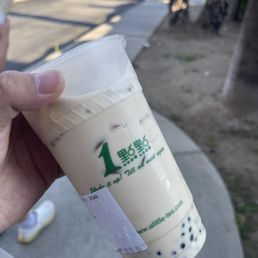 ALITTLE TEA - Updated March 2025 - 377 Photos & 258 Reviews - 158 W ...