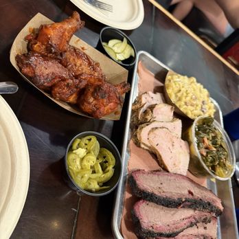 POST OAK BARBECUE - Updated December 2025 - 662 Photos & 666 Reviews ...