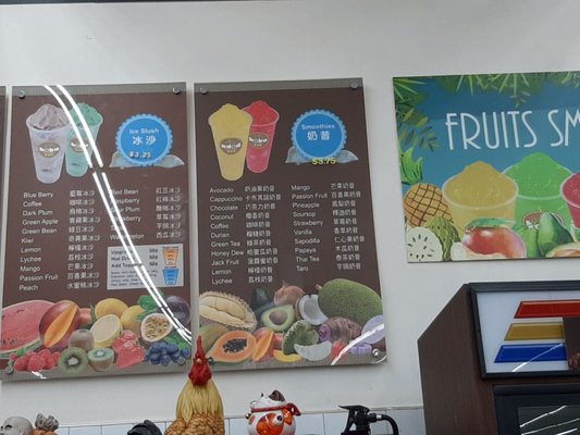 BOBA CORNER - Updated November 2024 - 50 Photos & 45 Reviews - 1635 S ...