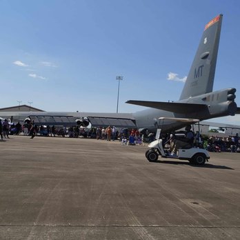 LANGLEY AIR FORCE BASE MEMORIAL PARK - Updated October 2025 - 74 Photos ...