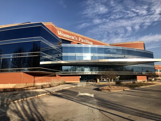 RIVERVIEW HEALTH - Updated December 2025 - 28 Photos & 52 Reviews - 395 ...