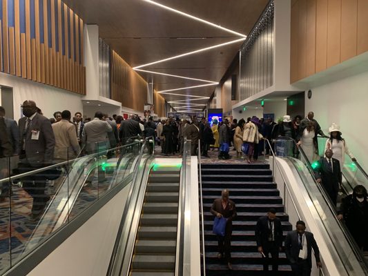 RENASANT CONVENTION CENTER - Updated September 2025 - 53 Photos & 15 ...