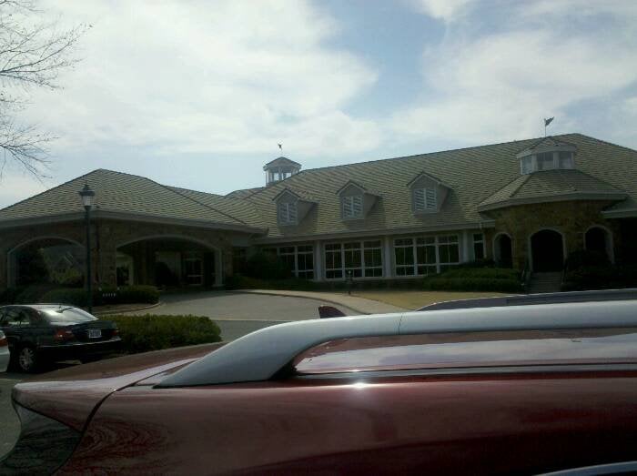 PENINSULA CLUB - Updated January 2025 - 19101 Peninsula Club Dr ...