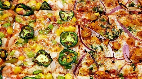 JULIO’S PIZZA - Updated October 2024 - 189 Photos & 150 Reviews - 17538 ...