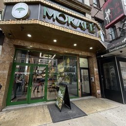 MOKAFE - Updated October 2025 - 203 Photos & 68 Reviews - 687 8th Ave ...